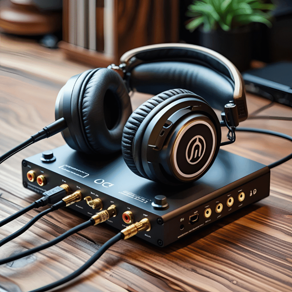 10 Best DAC/Amps For Headphones In 2025 – Boost Your Audio Experience