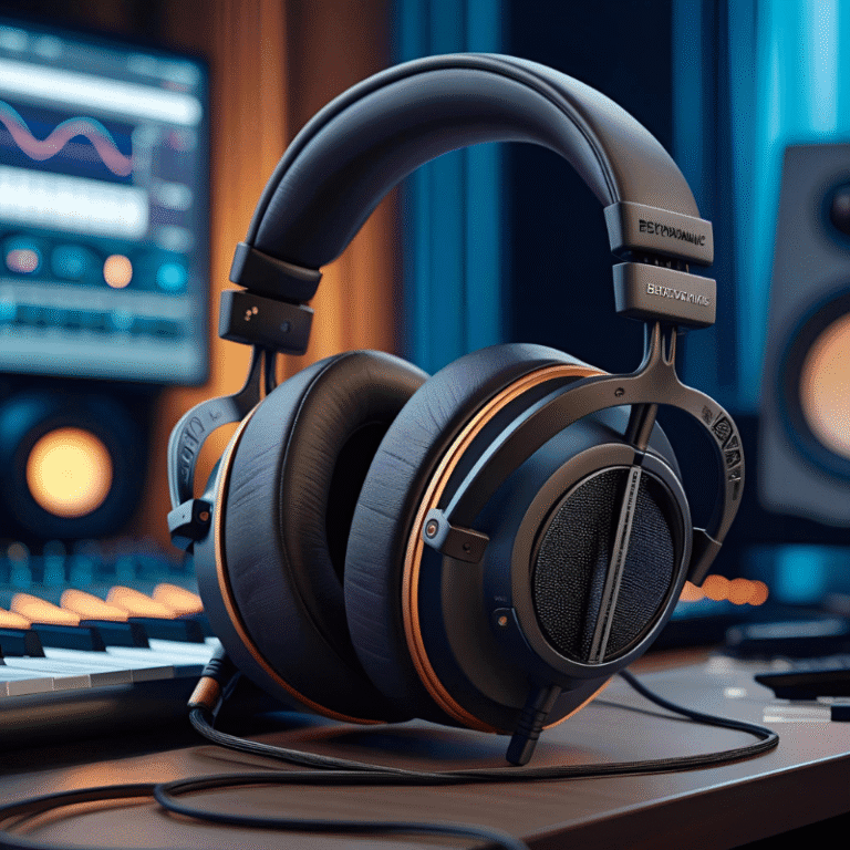 Beyerdynamic DT 770 Pro 2025 Review: Still Worth Buying?