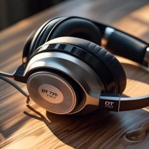Beyerdynamic DT 770 Pro 2025 Review: Still Worth Buying?