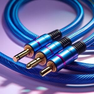 The Ultimate Guide To Audio Cables And Adapters: Connect Like A Pro In 2025