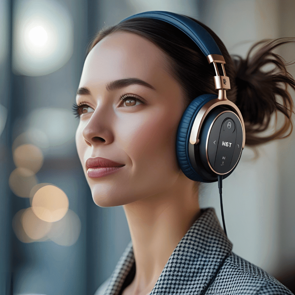 The 10 Best Noise-Cancelling Headphones Of 2025: Your Guide To Silent ...