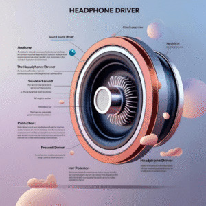 Understanding Headphone Drivers: Dynamic Vs. Planar Magnetic Explained